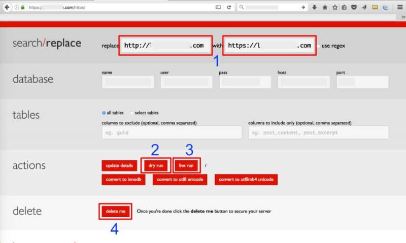 Comment passer son site WordPress en HTTPS ? | La Webeuse