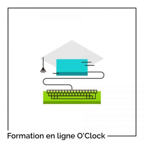 O'Clock : avis sur cette formation pour devenir Developpeur