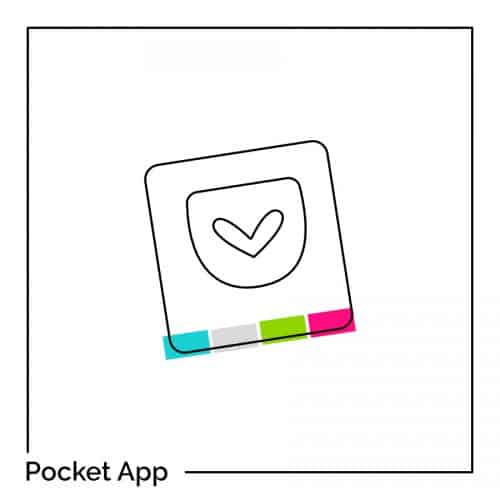 Pocket : un ami dans votre poche | La Webeuse