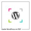 WordPress PDF : le guide complet [tutoriels pas à pas]