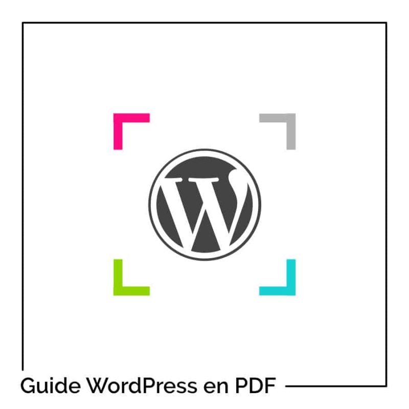 WordPress PDF : le guide complet [tutoriels pas à pas]
