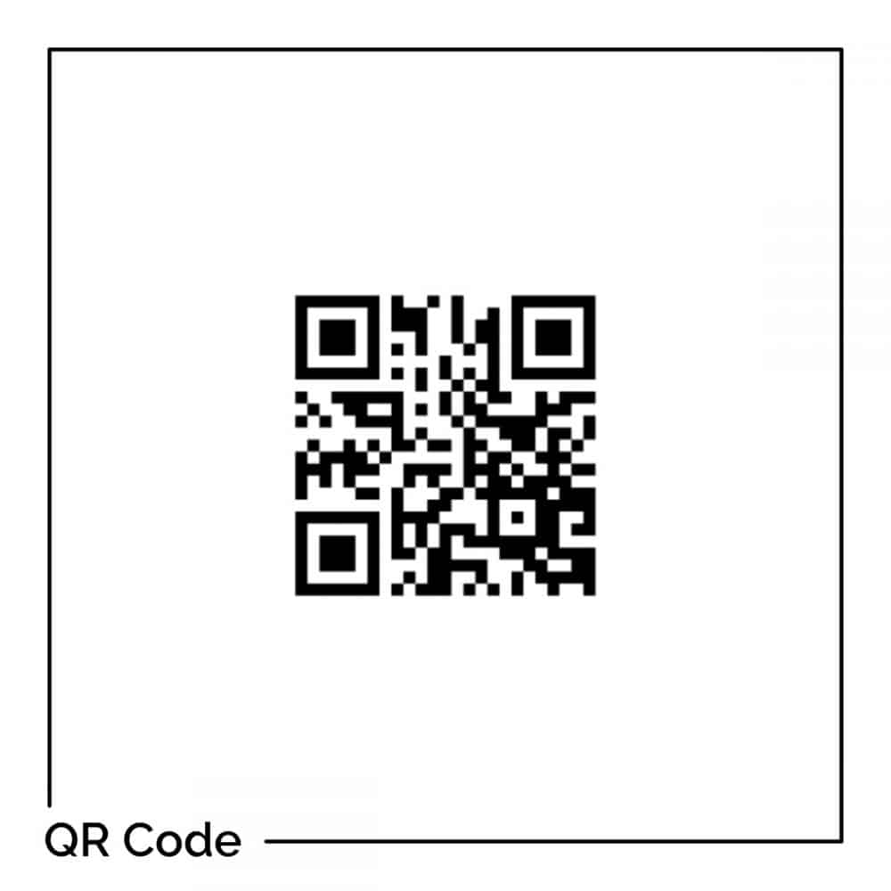 Créer un QR Code gratuitement avec Unitag [tuto]