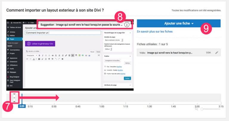 Optimisation des vidéos YouTube : accroitre l'engagement et l'interaction