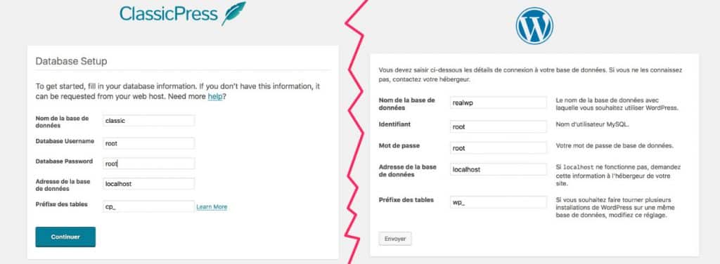 ClassicPress : une vraie alternative à WordPress