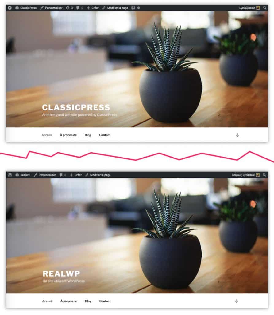 ClassicPress : une vraie alternative à WordPress