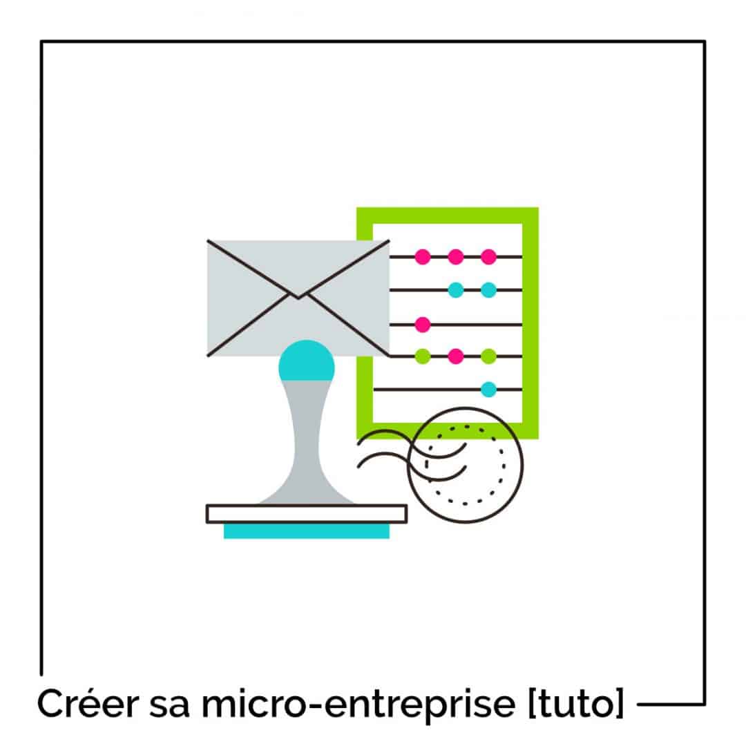 Création d'une micro-entreprise freelance en 30 minutes seulement