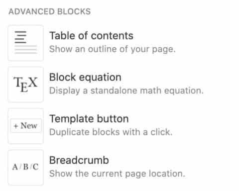 Notion : le guide complet pour bien débuter ! (tuto + vidéos)