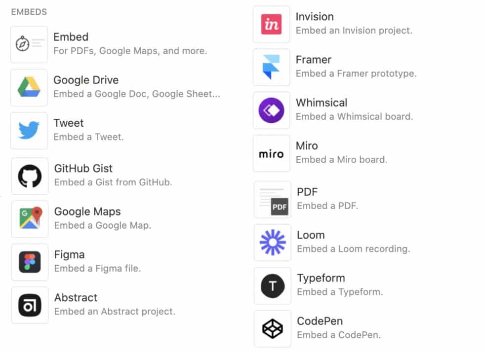 Notion : le guide complet pour bien débuter ! (tuto + vidéos)