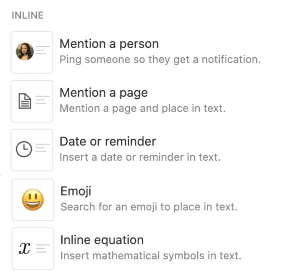 Notion : le guide complet pour bien débuter ! (tuto + vidéos)