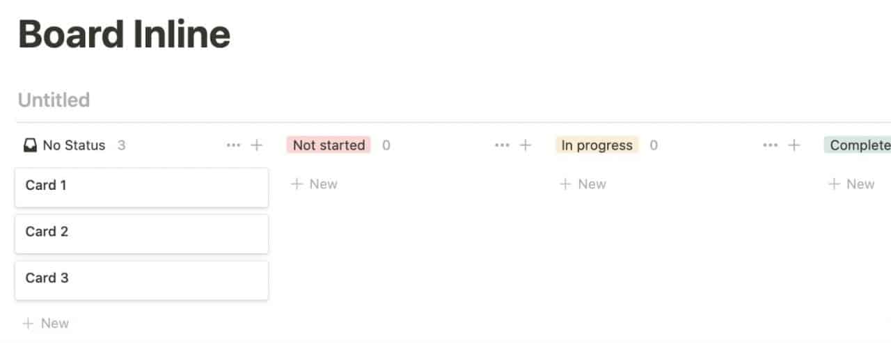 Notion : le guide complet pour bien débuter ! (tuto + vidéos)