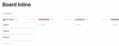 Notion : le guide complet pour bien débuter ! (tuto + vidéos)