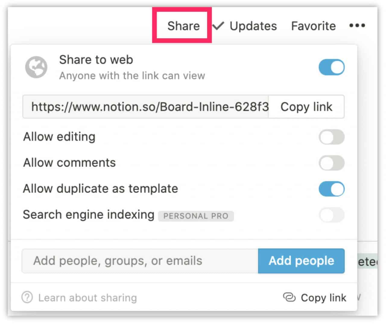 Notion : le guide complet pour bien débuter ! (tuto + vidéos)