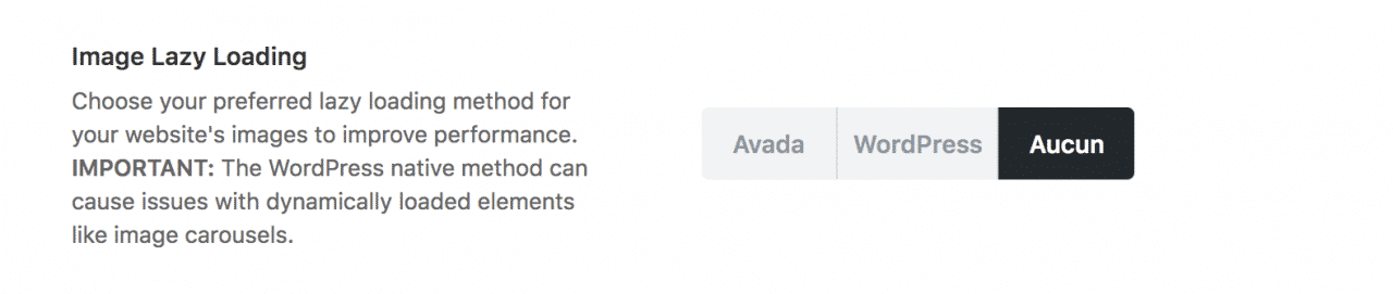 Vitesse de chargement d'un site WordPress : 19 actions à réaliser