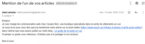 La promotion de contenu : découvrez le guide complet