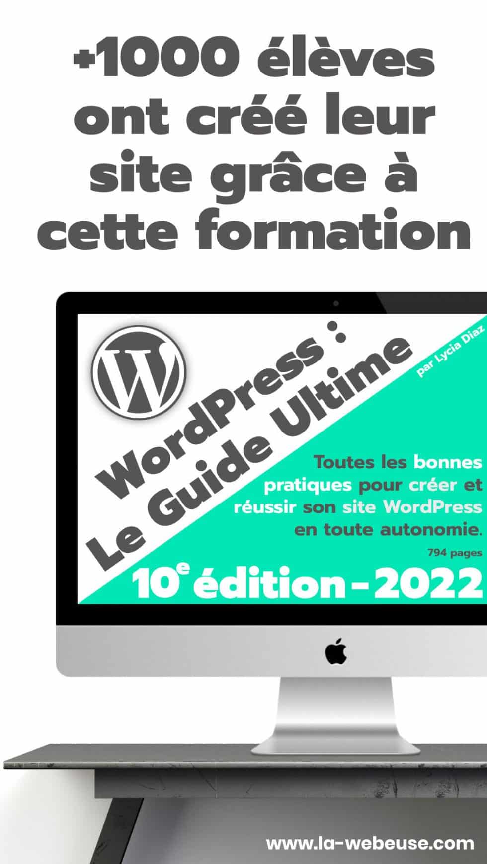 WordPress PDF : le guide complet [tutoriels pas à pas]