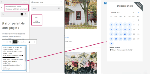 Comment intégrer Calendly sur son site WordPress [guide]