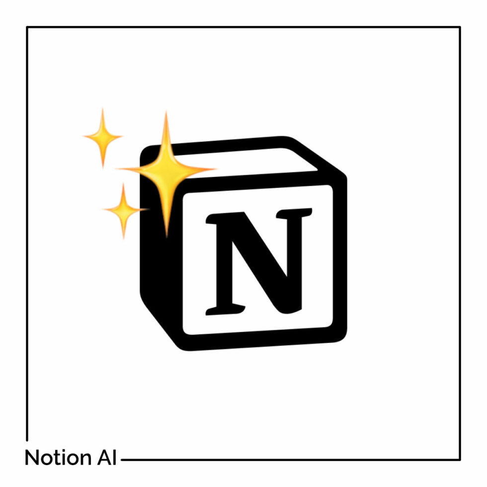 Notion AI : c'est quoi ? Comment ça marche