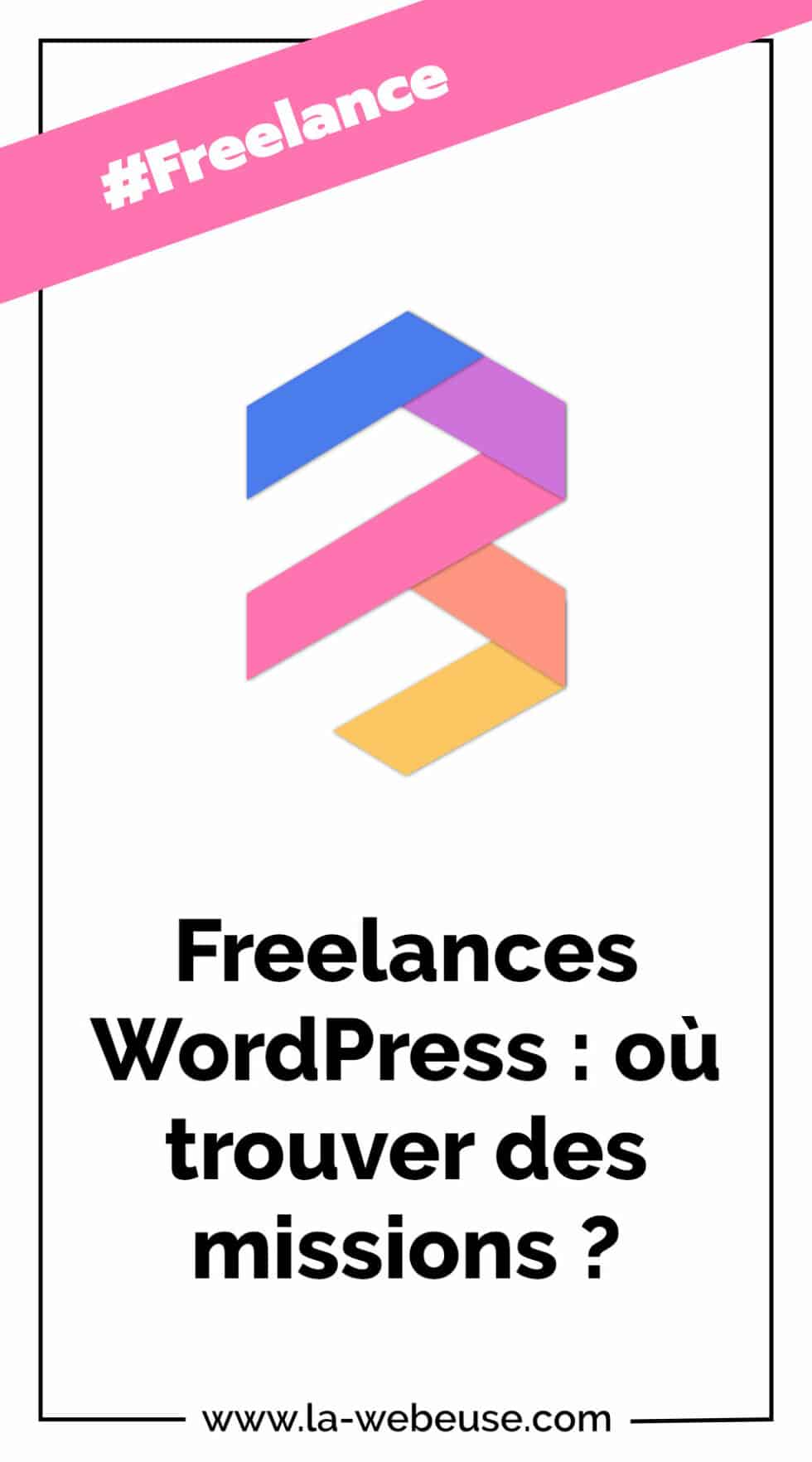 Trouver des missions WordPress sur la plateforme BeFreelancr