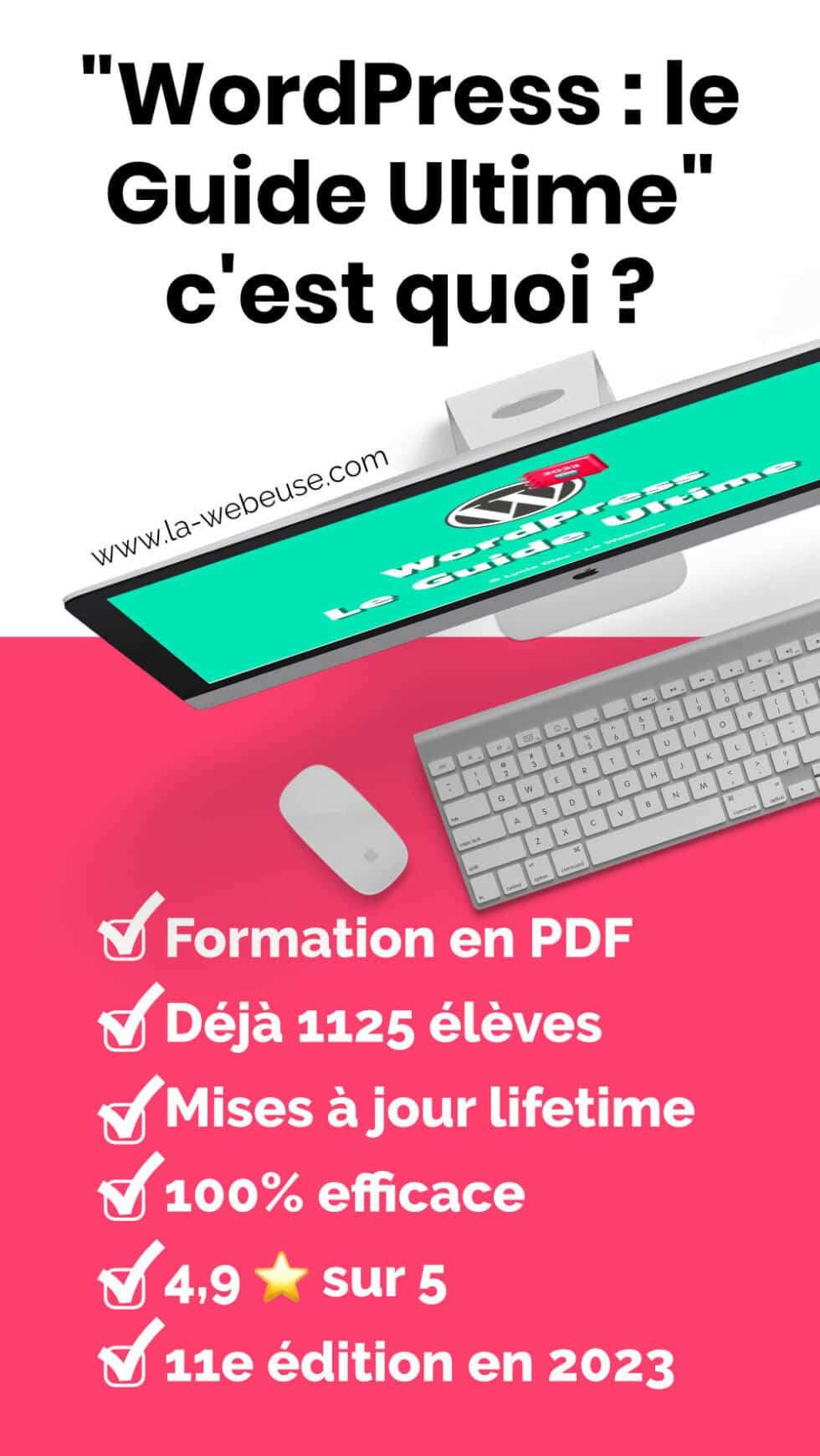 WordPress PDF : le guide complet [tutoriels pas à pas]