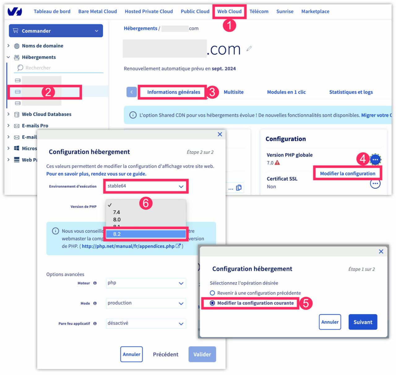 Écran de santé du site : 8 erreurs expliquées et corrigées